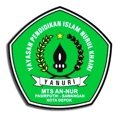 KEUANGAN MTs.AN-NUR